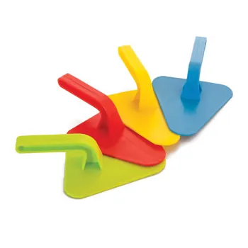 Trowel Set of 4