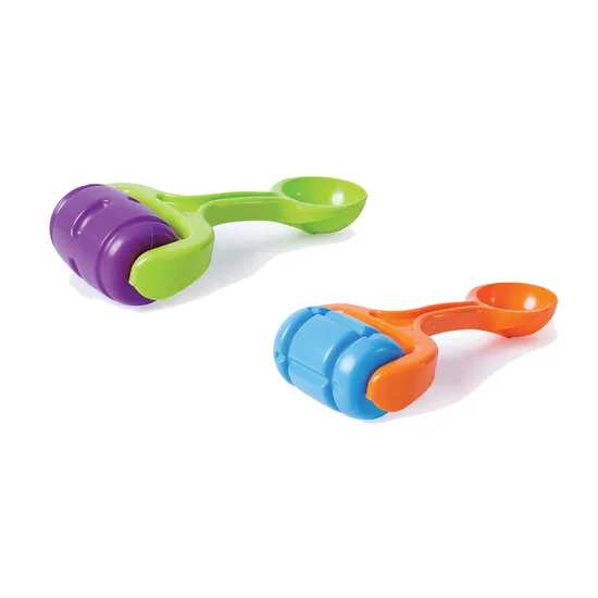 Sand Roller Set
