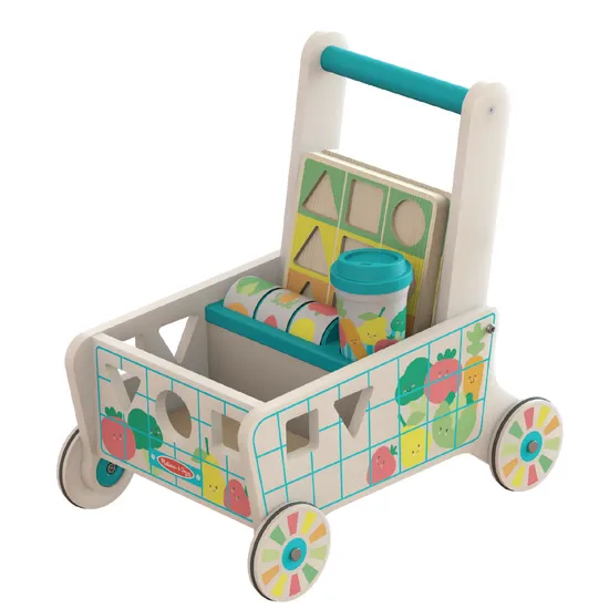 Melissa and doug wooden toys store