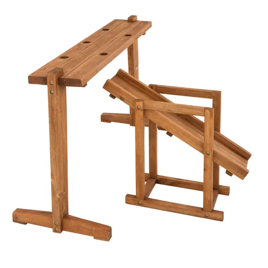 Funnel Table & Slide Only