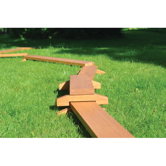 Walkboard Set of 8 - MTA Catalogue