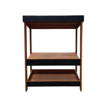 Harmony Education Outdoor Market Stand