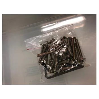 Picnic Table Hardware