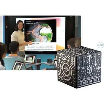 Merge Lab AR Experience Pack - Unlimited Licenses