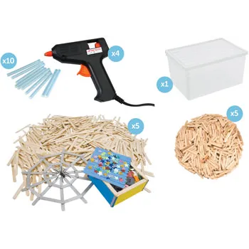 Makerspace Design & Create Kit