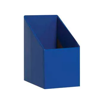 Teachables Magazine Book Box – Dark Blue