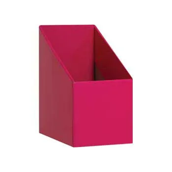 Teachables Magazine Book Box – Magenta