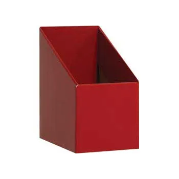 Magazine Book Box Ruby