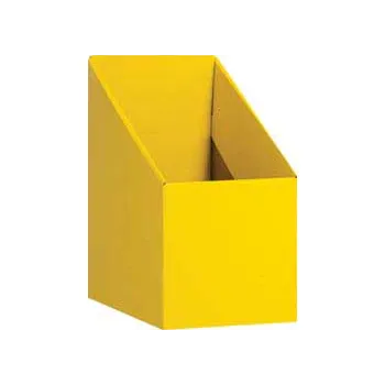Teachables Magazine Book Box – Yellow