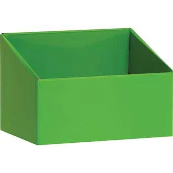 Readers Book Box Green