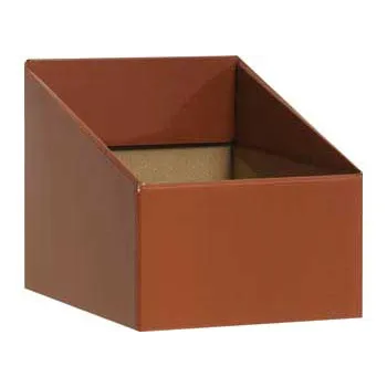Chapter Book Box Brown