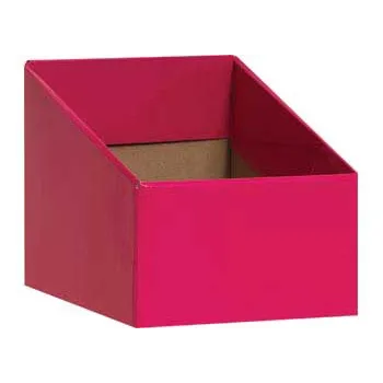 Chapter Book Box Magenta