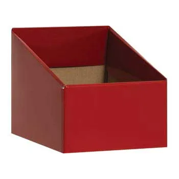 Chapter Book Box Ruby