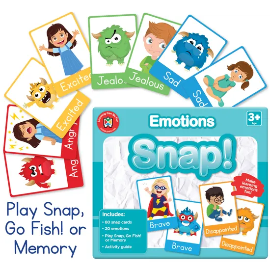 Emotions Snap