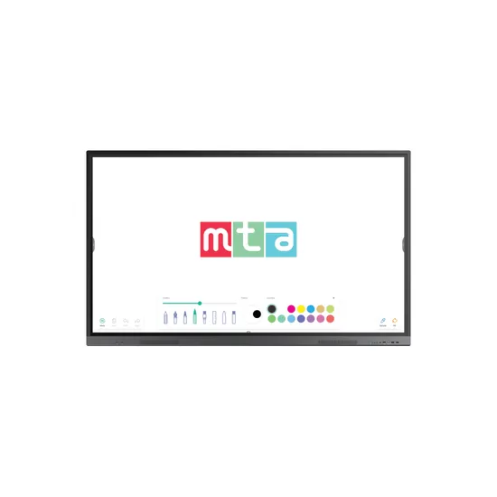 MTA Interactive Panel 65" for Education