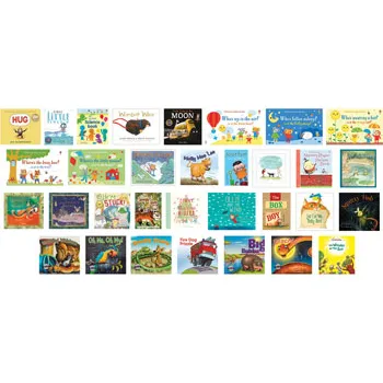 Picture Book Value Pack