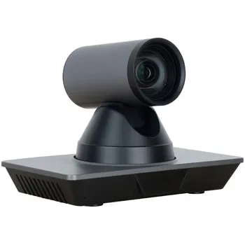 Pro 4K 60fps PTZ Camera with 12x Optical Zoom