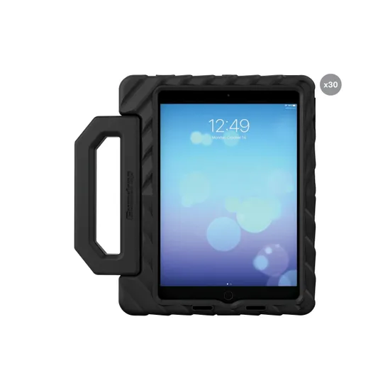 Blow out Class Ipad Case Set of 30