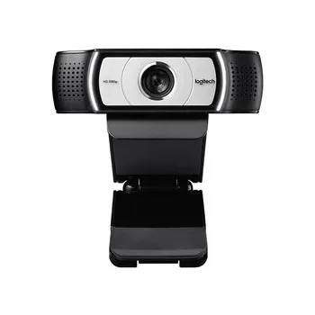 Logitech C930e WEBCAM