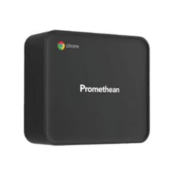 Promethean Chrome Box