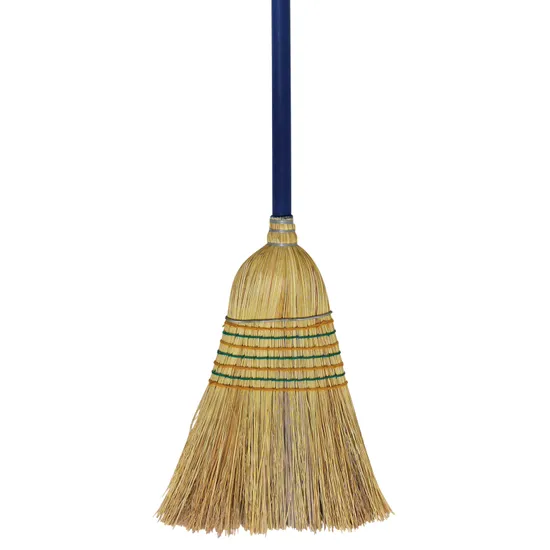 Millet Broom 7 Tie