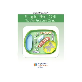 Simple Plant Cell