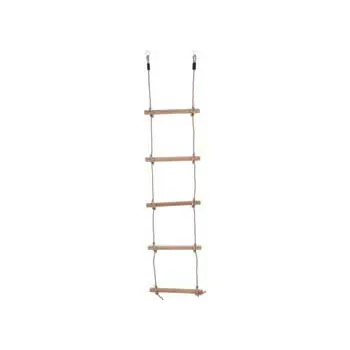 Rope Ladder 5 Rungs
