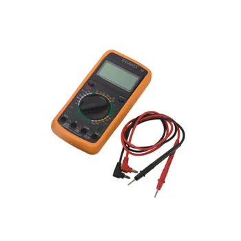 Digital Multimeter - MTA Catalogue
