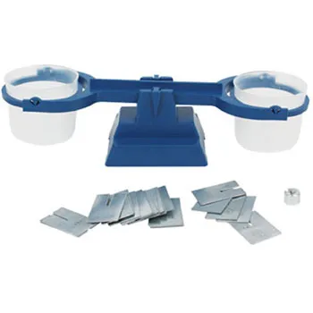 Simple Scale with Weights