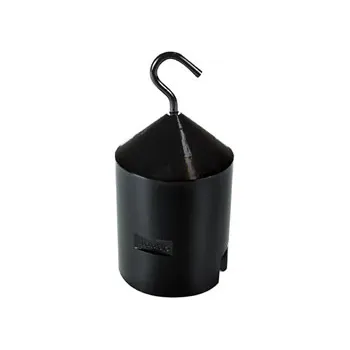 Cast Iron Mass – 1kg Measurement Weight