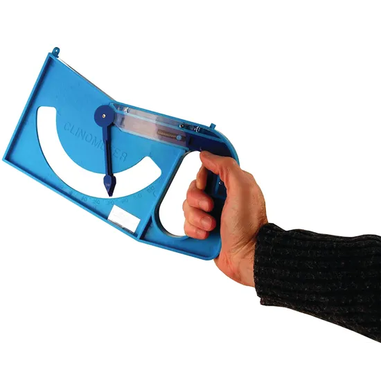 Teachables Clinometer