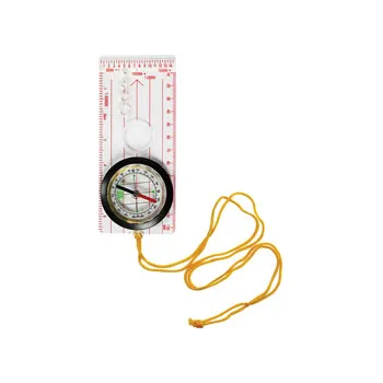 Compass Deluxe Orienteering