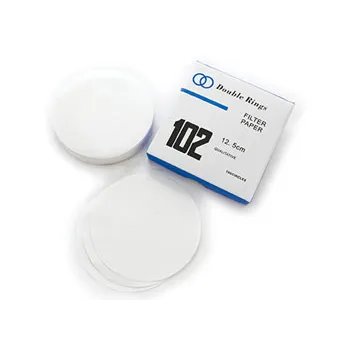 Filter Paper - 12.5 cm