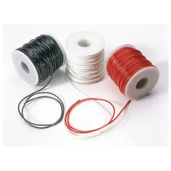 Wire Cable Red