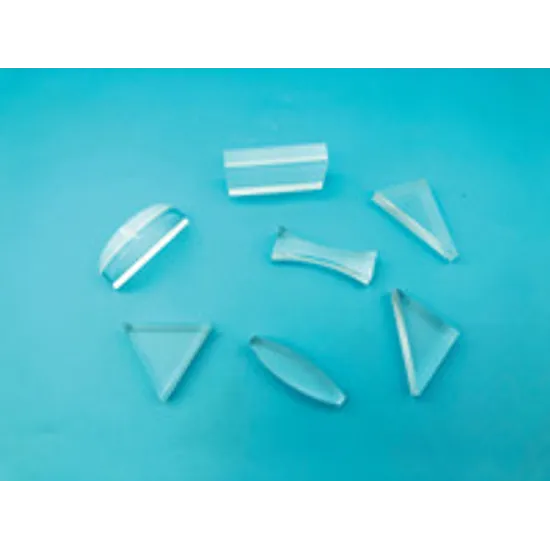 Prism Set - 7 Pieces