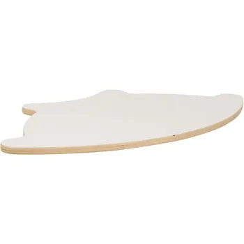 Norwegia Spaces - Curved Table Top - 120 x 66cm