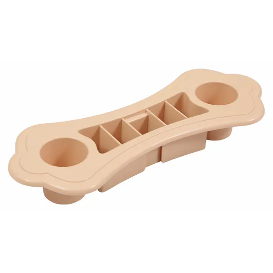 Norwegia Spaces - Plastic Table Container