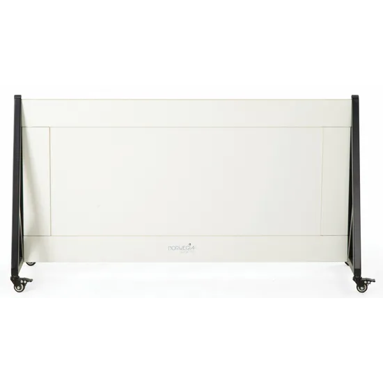 Norwegia Spaces Metal Framed Room Divider - MTA Catalogue