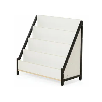 Norwegia Spaces - Book Storage Unit
