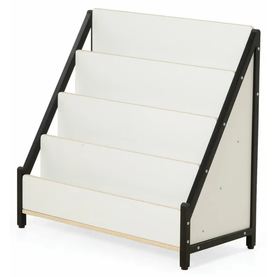 Norwegia Spaces - Book Storage Unit