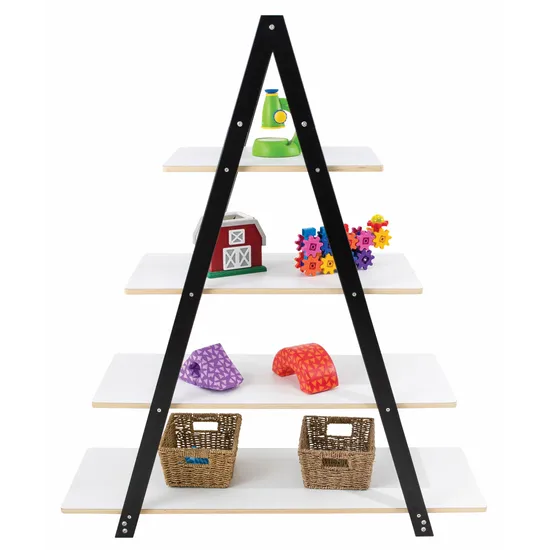 Norwegia Spaces - Triangle Storage Shelf - MTA Catalogue