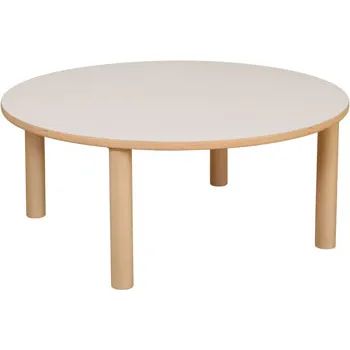 Norwegia Spaces - Round Table - 110x45cm