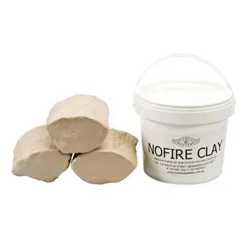No Fire Clay - 4 L