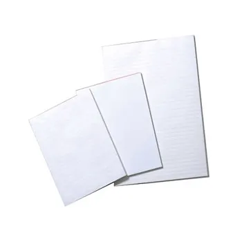 Writer Office Pad A4 8 mm 100 Sheet