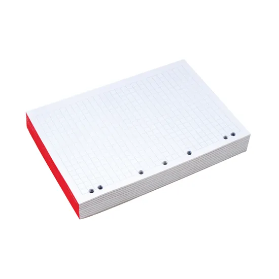 Graph Pad 10mm A4 Set of 10