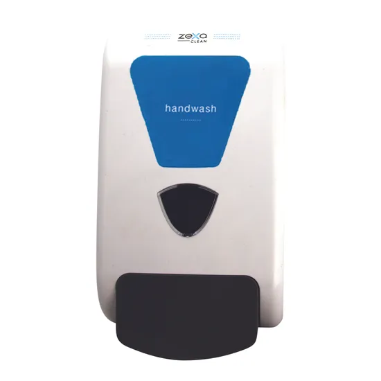 Zexa Hand Wash Dispenser
