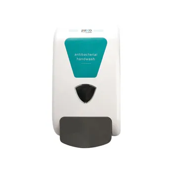 Zexa Antibac Hand Wash Dispenser
