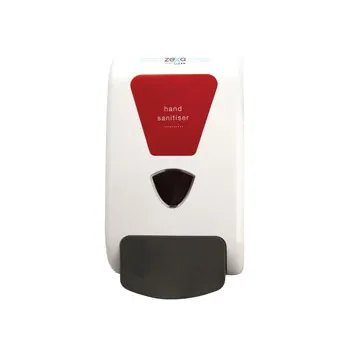 Zexa Hand Sanitiser Dispenser