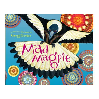 Mad Magpie