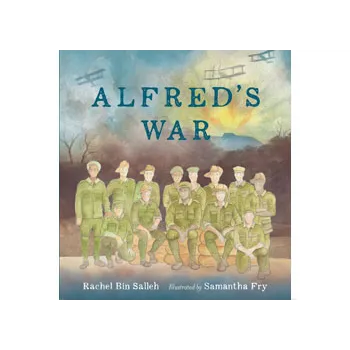 Alfred's War